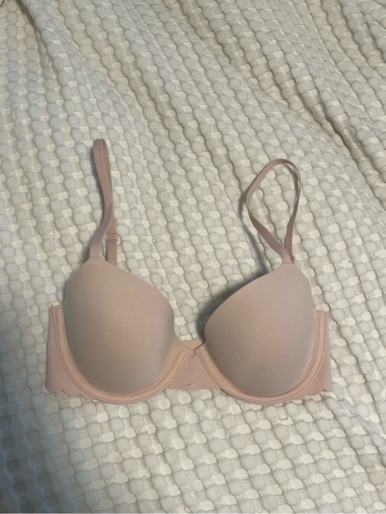aerie | Intimates & Sleepwear | Aerie Smoothez Demi Lightly Lined Bra ...